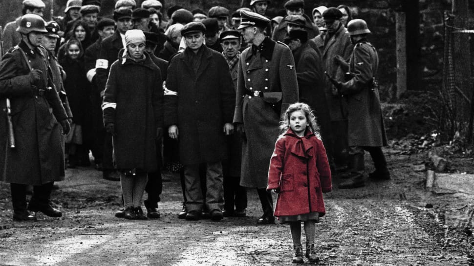 Schindler’s List: The Regret of Not Enough | Hearts For Eternity